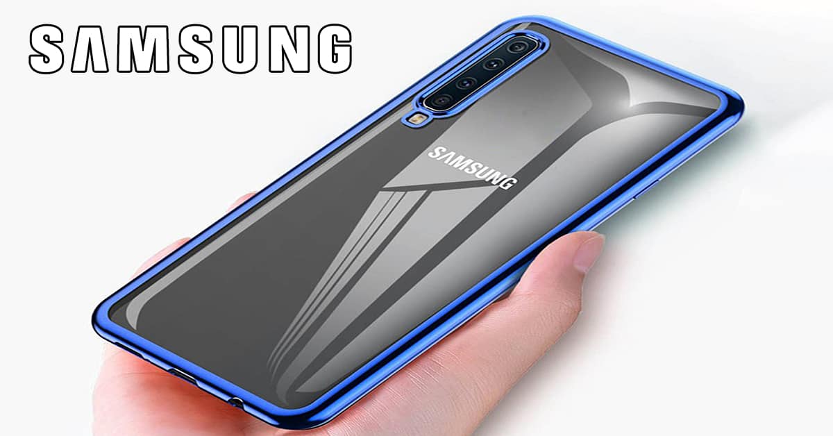 Samsung Galaxy M50: 6GB RAM, Triple 48MP Cameras, Launch Date!