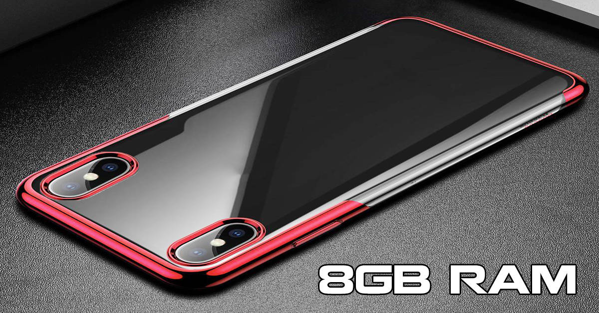 Top 10 8GB RAM phones February: Exynos 9810 chipset, 64MP Cameras!