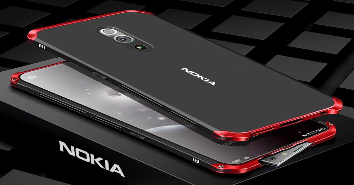 Nokia Prime Premium 2020: 64MP Cameras, 12GB RAM, Price!