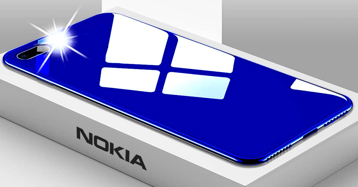 Nokia Swan Max Xtreme vs Redmi K30 5G: 12GB RAM, 64MP cameras!