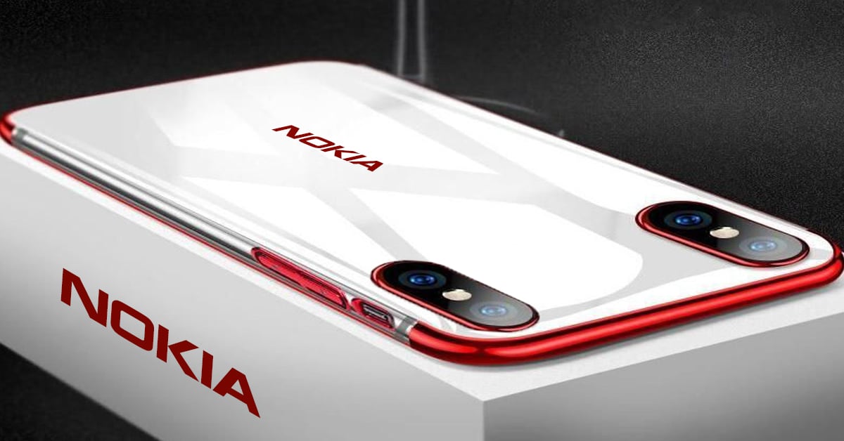 Nokia 5.3 Plus: 48MP Quad Cameras, 5000mAh Battery, Price!