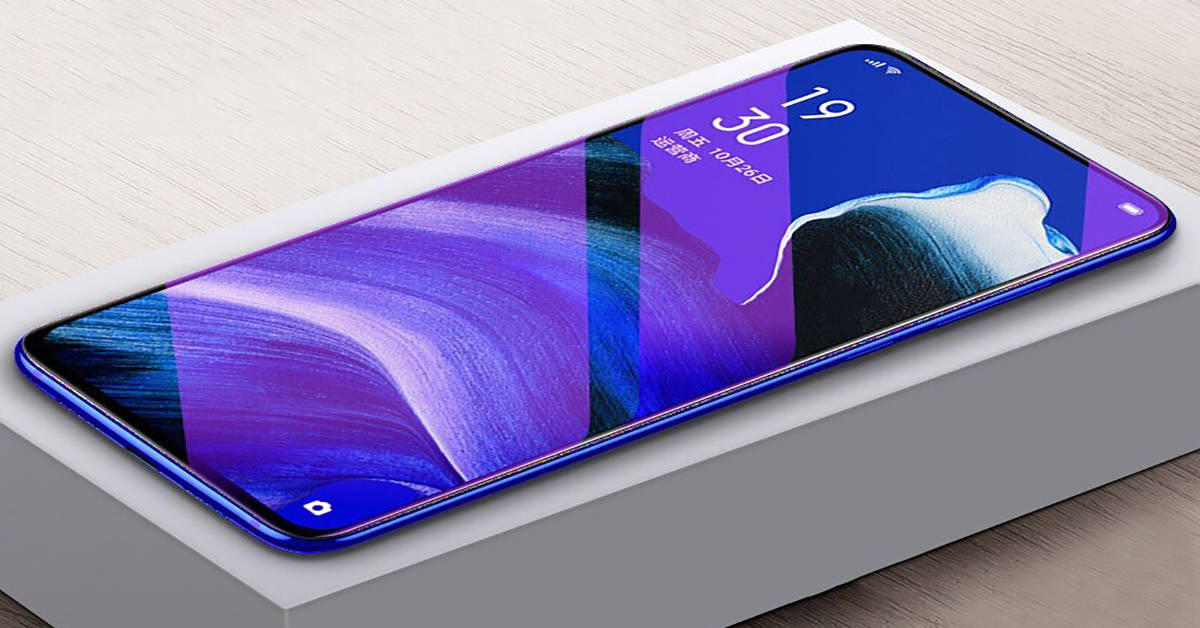 Xiaomi Poco X2 specs: 8GB RAM, Snapdragon 730G SoC and more!