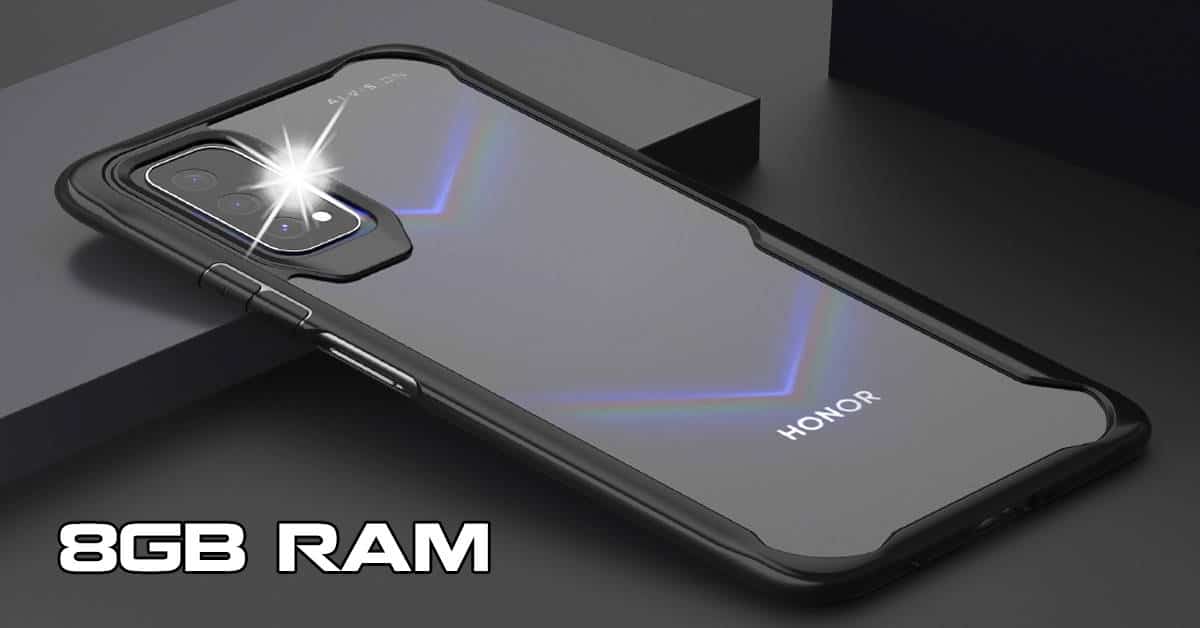 Best Honor phones February: Quad 50MP cameras, 5000mAh battery!