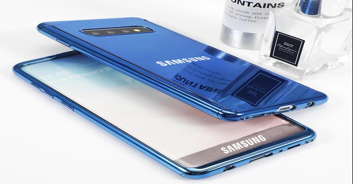 Samsung Galaxy S11 vs Huawei Nova 6: 12GB RAM, 108MP Cameras!