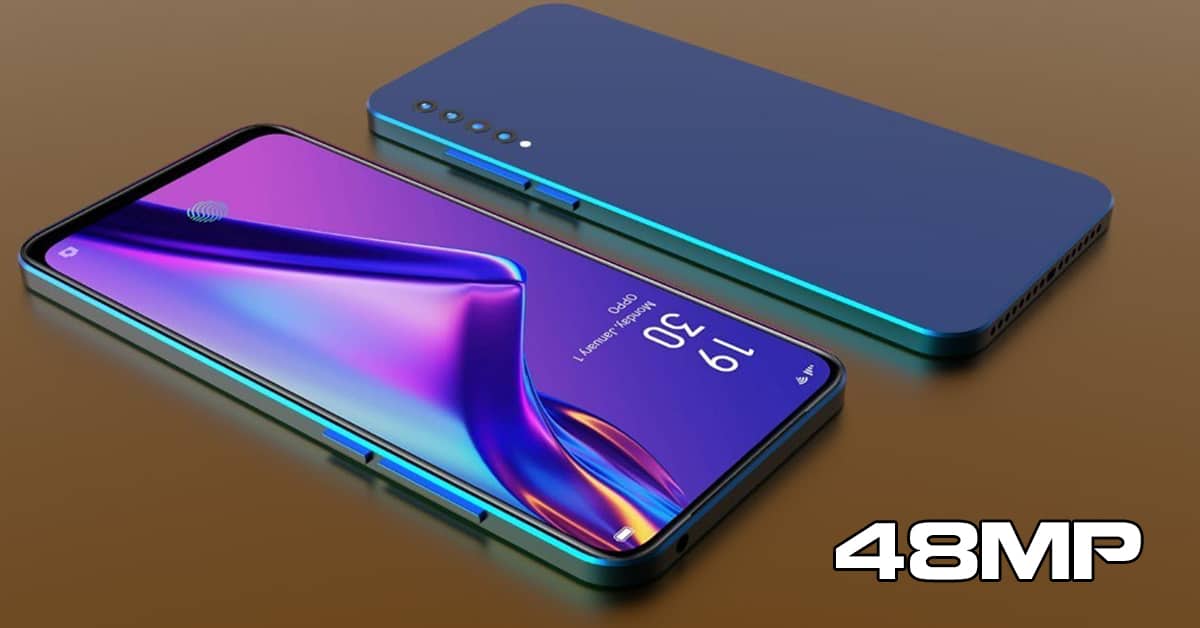 Huawei Mate X vs OPPO Reno 2: 8GB RAM, 48MP Cameras!