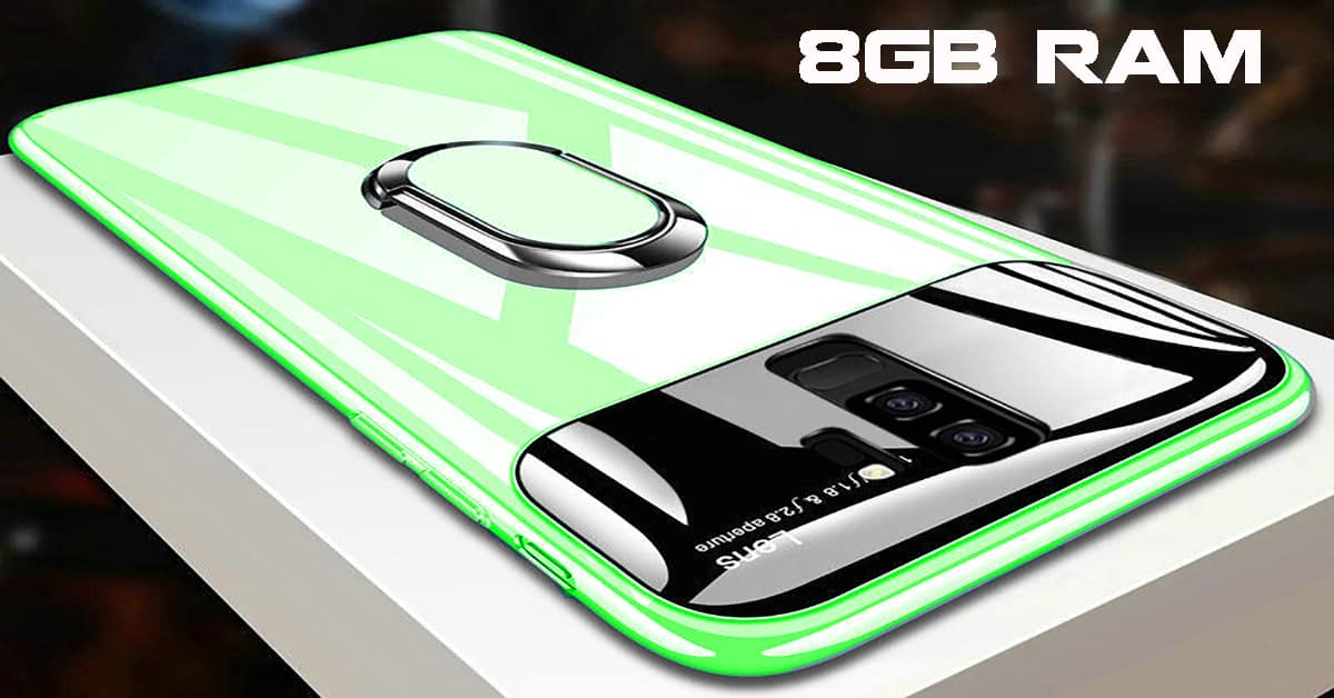Top 10 8GB RAM Phones June 2021: 7000mAh battery, 64MP cameras!
