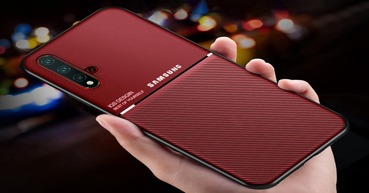 Top 10 trending phones of week 8: 16GB RAM, 5000mAh battery!