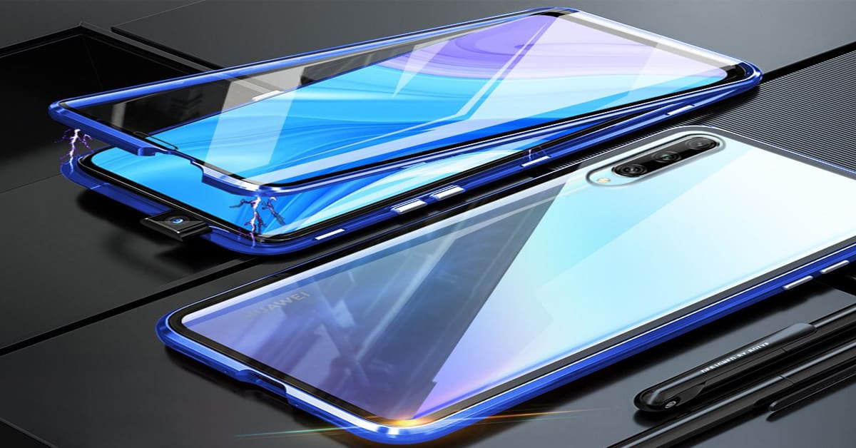 Best pop-up selfie camera phones March: 12GB RAM, 5000mAh battery!
