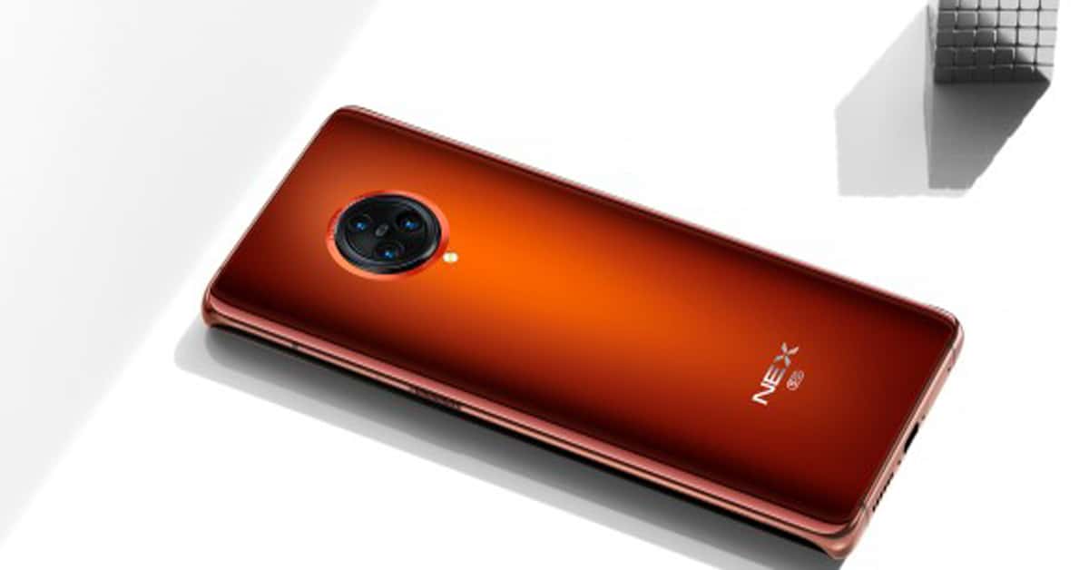Best triple camera phones March 2020: 12GB RAM, triple 64MP lenses!
