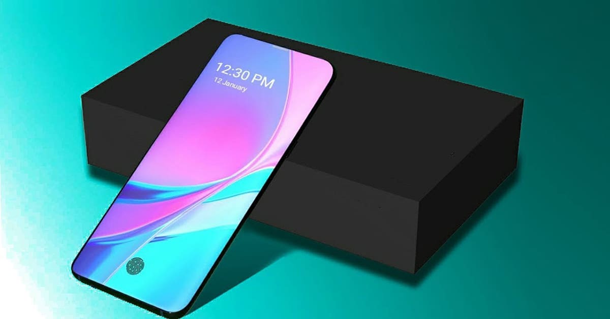 Best quad-camera phones March: 108MP lenses, 5020mAh battery!