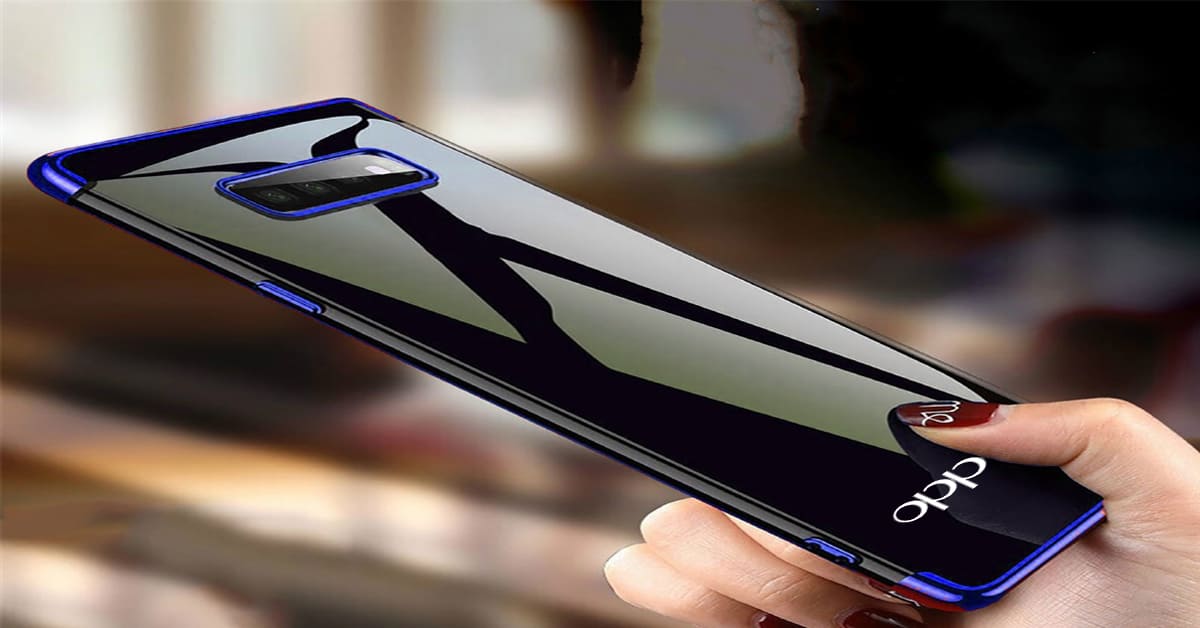 OPPO A12e specs: 6.2'' display, Dual cameras and Affordable Price!