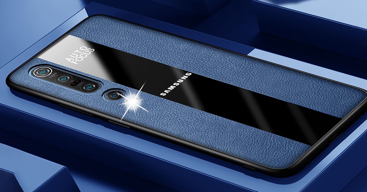 Samsung Galaxy A51 5G: 8GB RAM, Quad 48MP cameras, Launch Date!