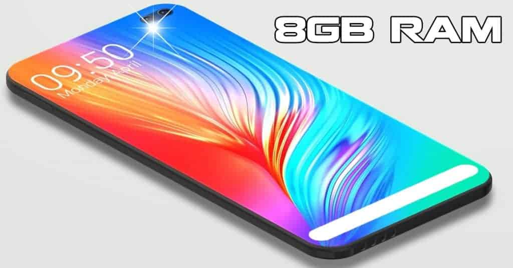 Huawei Nova 9e specs: 8GB RAM, 48MP Cameras, 5000mAh Battery!