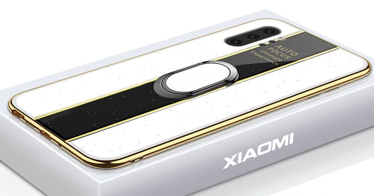 Xiaomi Mi Poco M4 phone: 8GB RAM, 7000mAh Battery, Launch Date!