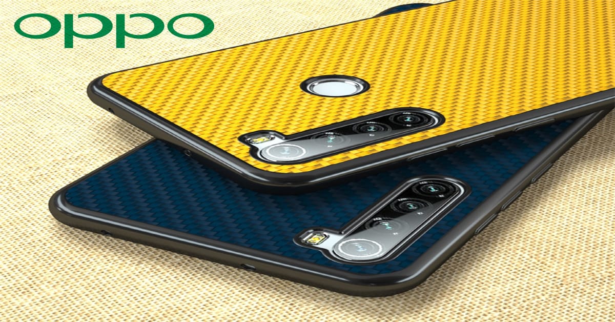 Best OPPO phones November 2020: 48MP cameras, 5000mAh battery!