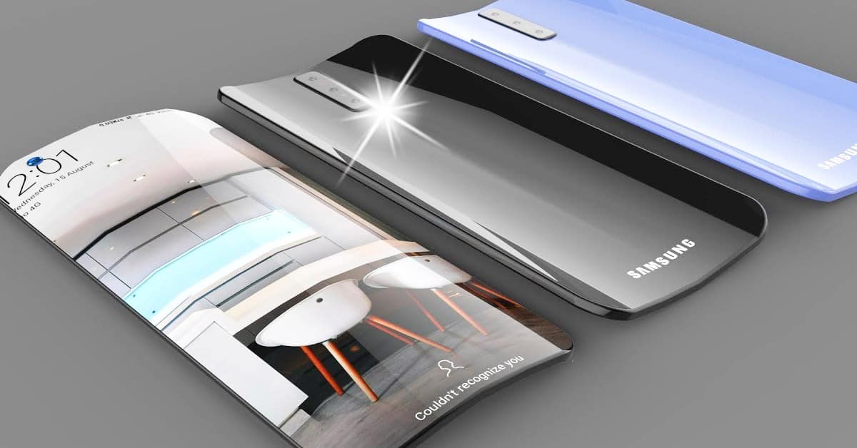 Best Samsung phones June: 12GB RAM, quad 108MP cameras!
