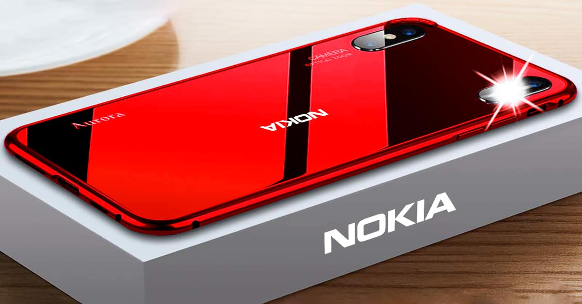 Nokia Supersonic Ultra 2025 Specs: 24GB RAM, 17200mAh Battery!