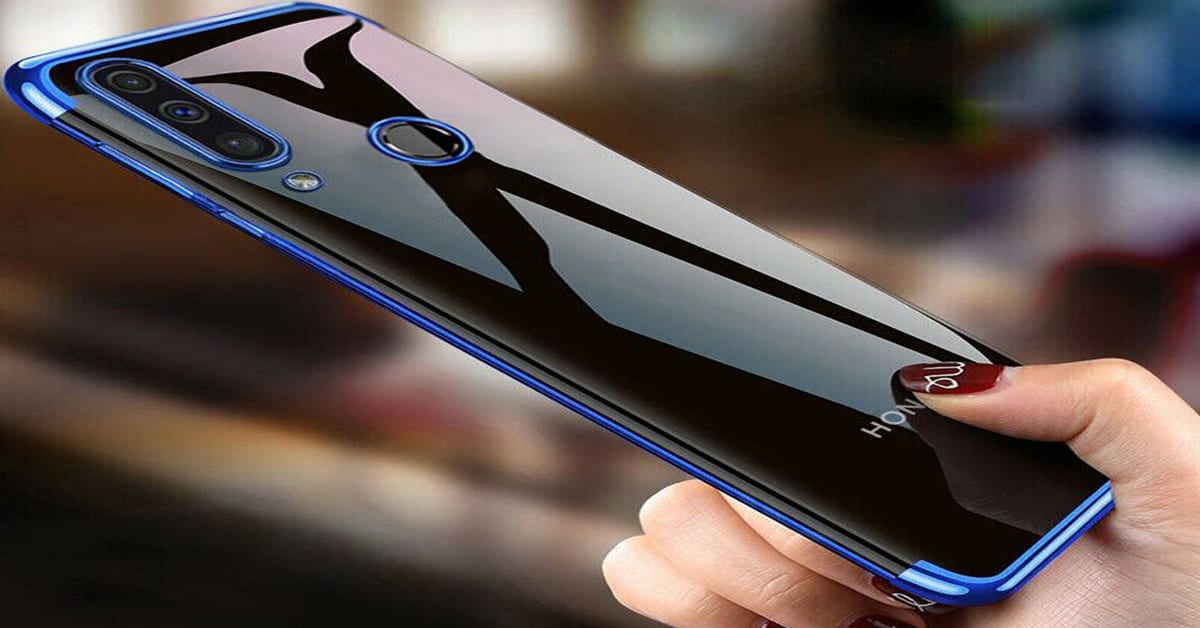 Honor X10 Max specs: 5000mAh battery, 8GB RAM, Launch Date!