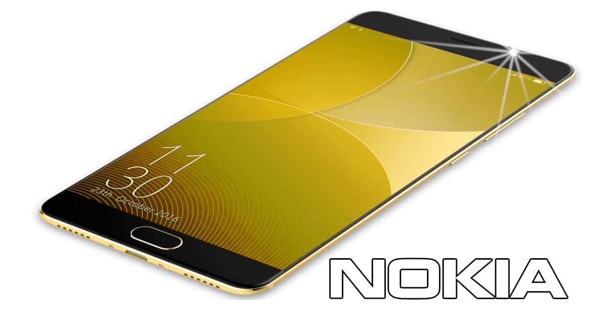 Nokia P Lite 2020: MASSIVE 12GB RAM, 7500mAh Battery!