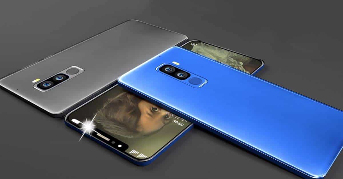 ASUS ROG Phone 3: 16GB RAM, 64MP Cameras, 5800mAh battery!