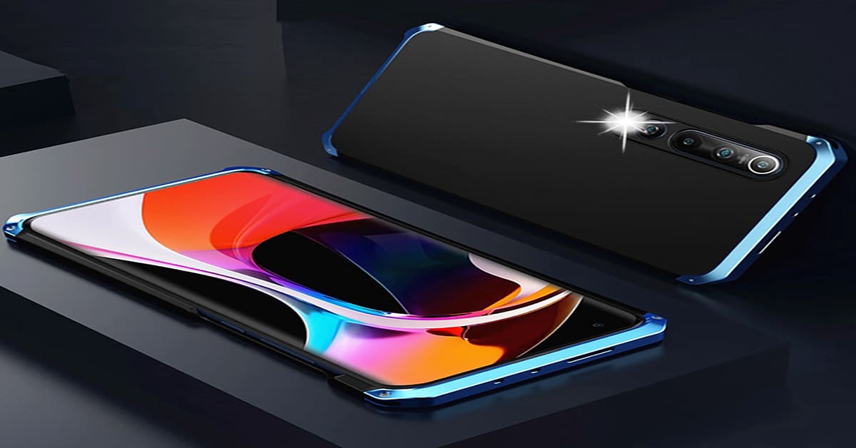 Best quad-camera phones July 2020: 12GB RAM, 5020mAh battery!