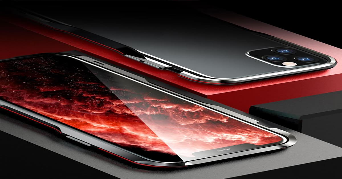 Best phones for under Rs. 40K July: Quad 48MP cameras, 12GB RAM!