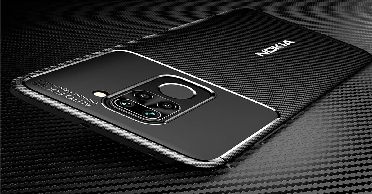 Nokia McLaren vs Nubia Red Magic 5S: 16GB RAM, 7900mAh Battery!