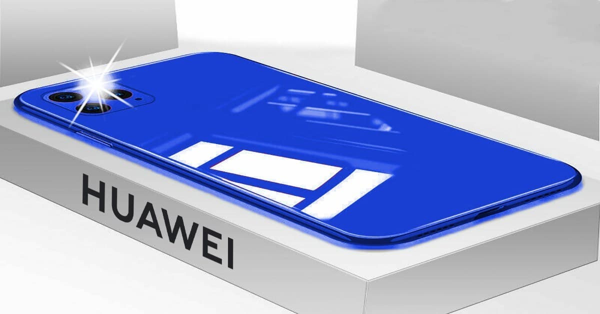 Huawei Enjoy 20 Plus specs: 8GB RAM, Triple cameras, Price!