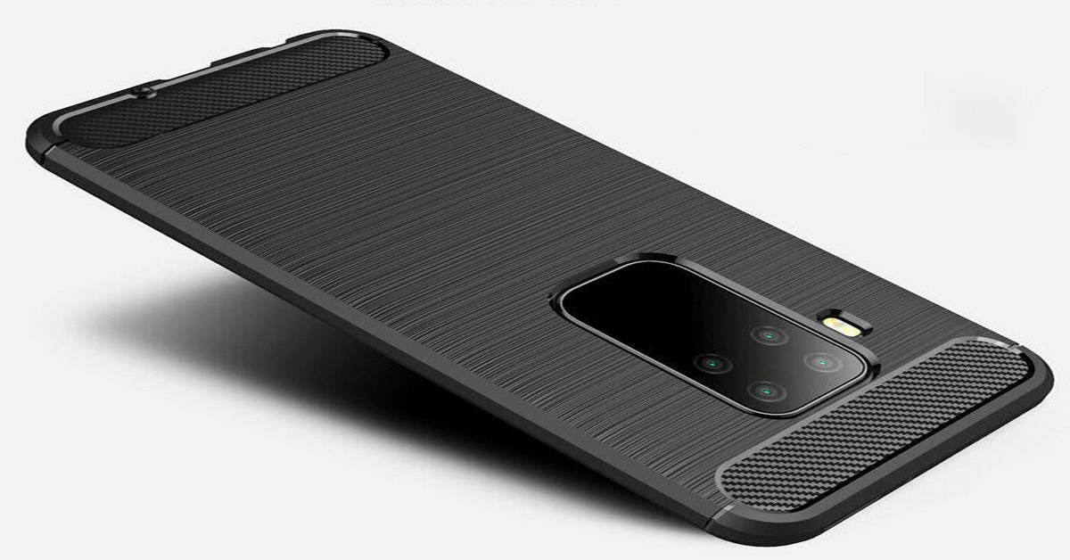 Best quad-camera phones September: 64MP cameras, 7000mAh battery!