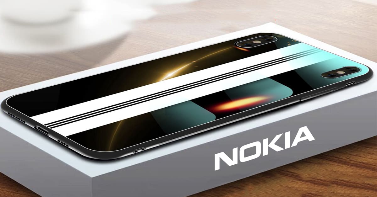 Nokia Saga Xtreme 2022 specs: Quad 108MP Camera, 8000mAh Battery!