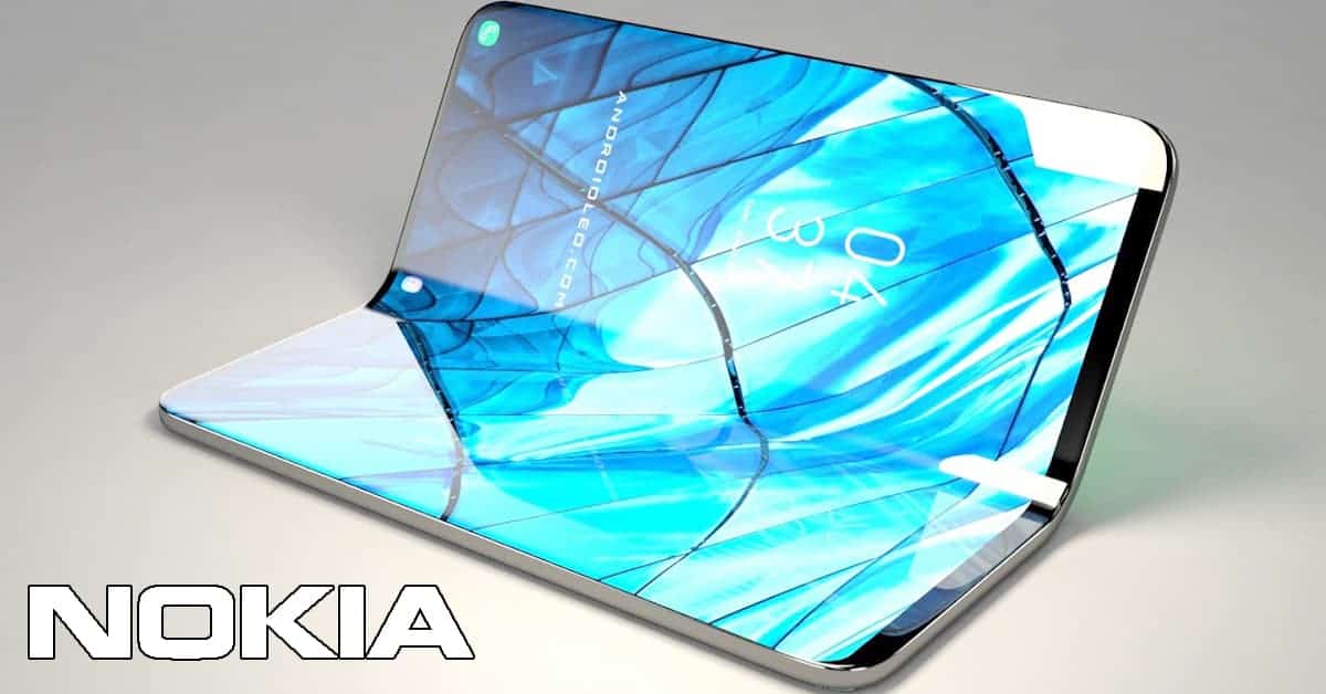 Nokia Fold 2025 Specs: 200MP Cameras, 12000mAh Battery!