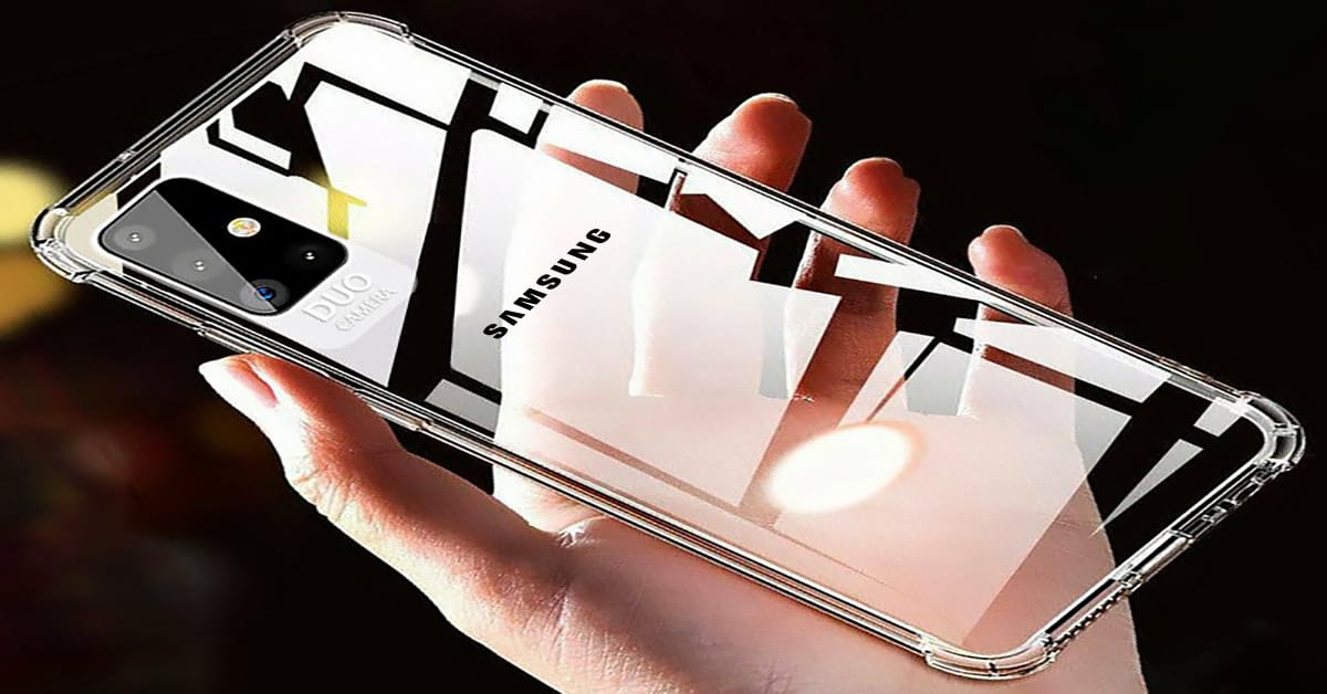 Samsung Galaxy Note 30 Plus 2020 specs: 16GB RAM, 7500mAh battery!