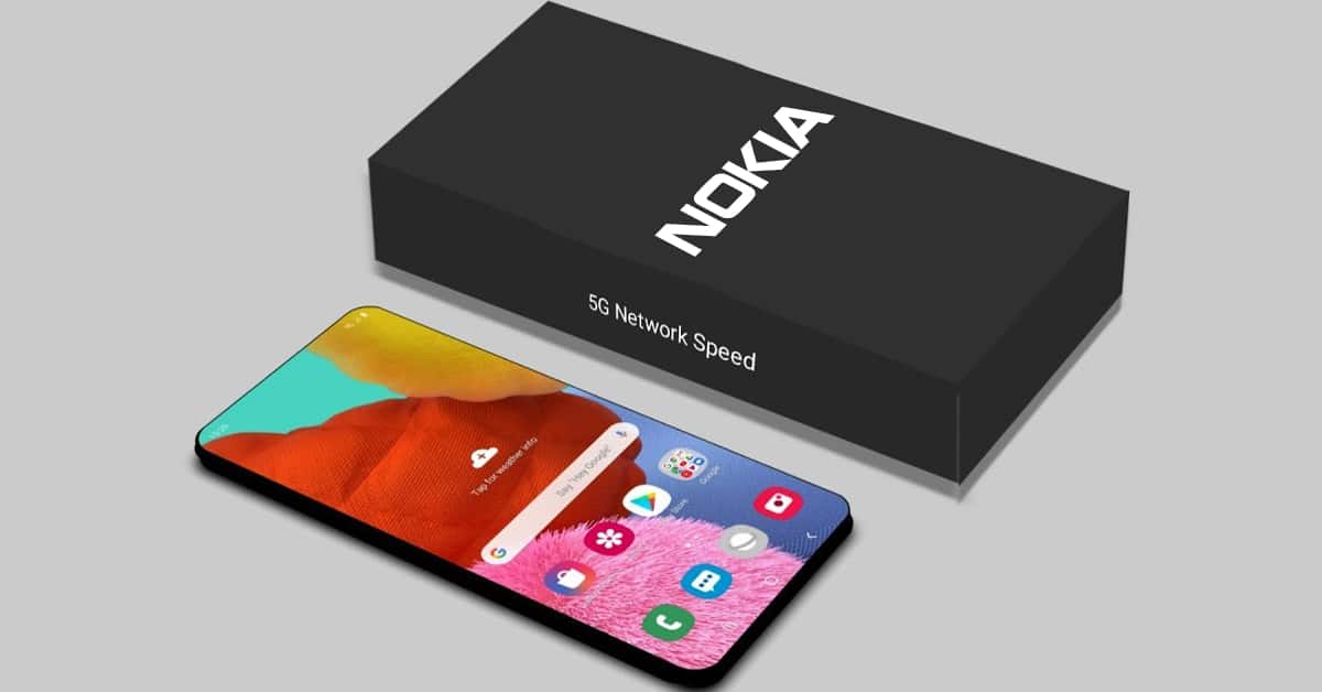 Nokia Wing Lite 2020: Triple 32MP Cameras, 10GB RAM, 6000mAh Batt