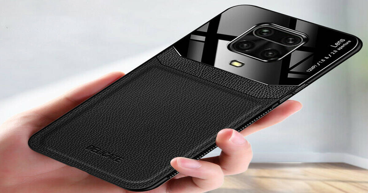 Xiaomi Poco M2 Pro specs: 5000mAh battery, quad 48MP cameras!