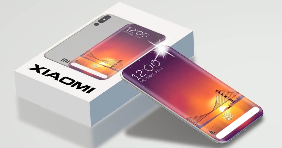 Xiaomi Redmi 9T: 48MP Cameras, 6000mAh battery, Price!