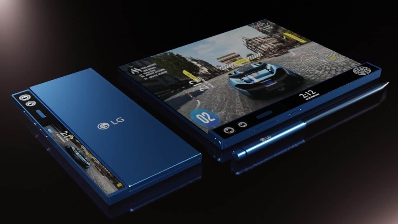 LG Stylo 7 specs: Snapdragon 730G chipset, 48MP Quad cameras!