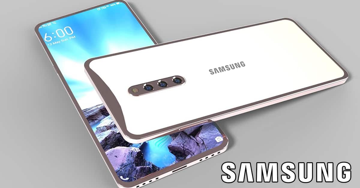 Samsung Galaxy M54 5G specs: 8GB RAM, 6000mAh Battery, Price!