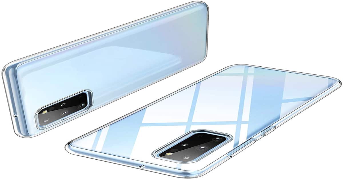 Best quad-camera phones August: 64MP cameras, 16GB RAM!