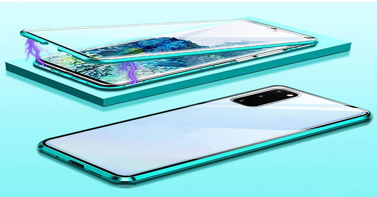 Best quad-camera phones August: 64MP cameras, 16GB RAM!