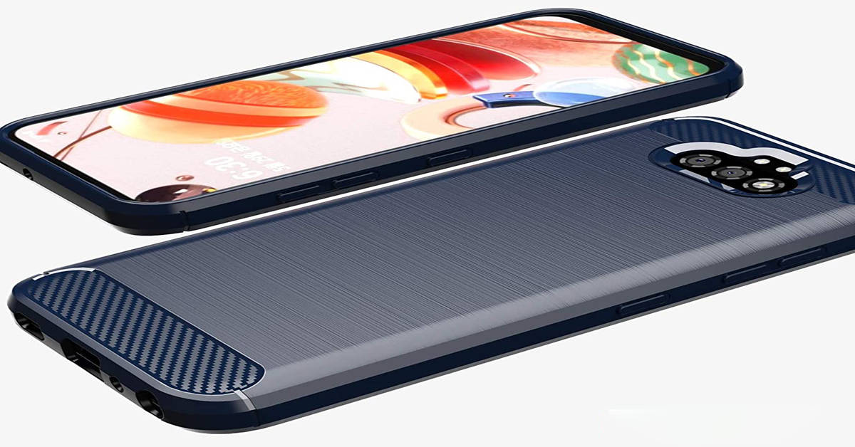 LG K31 Budget Phone: MediaTek Helio P22 SoC, Dual cameras!