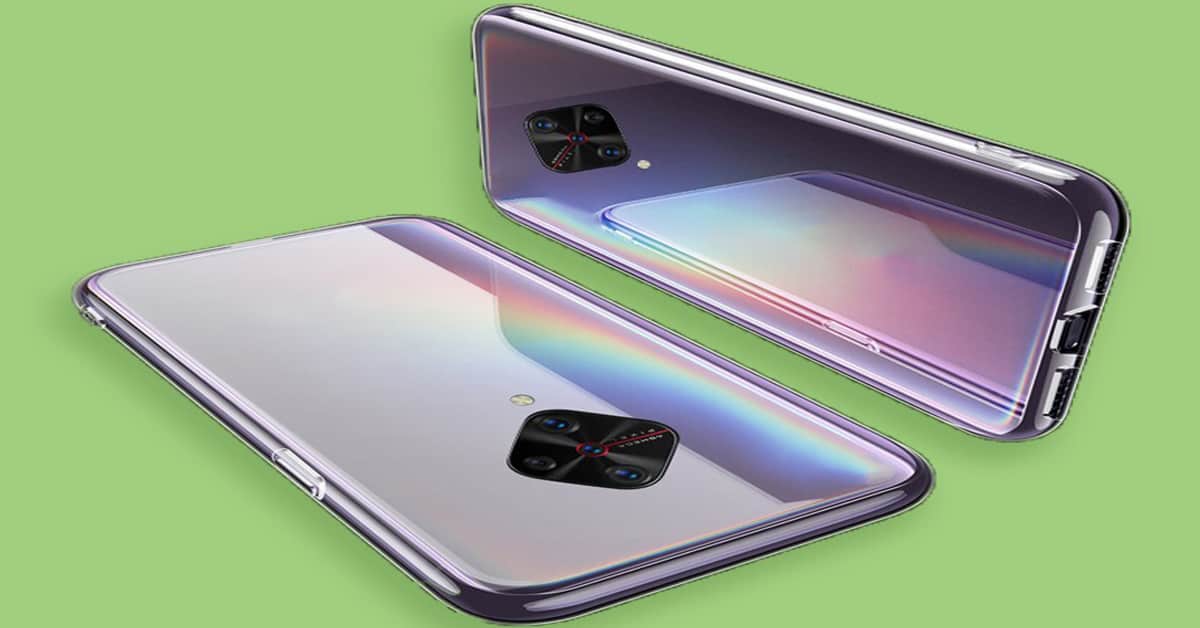 Vivo S1 Prime specs: 8GB RAM, 48MP Quad cameras, Price!