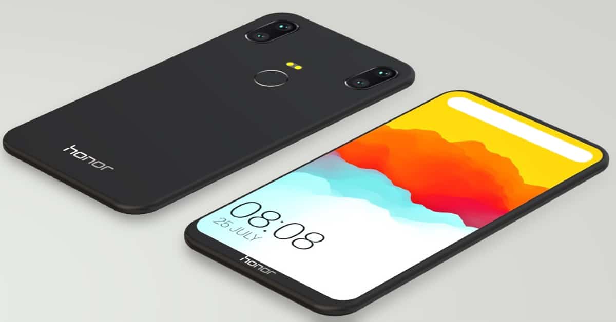 Best Honor phones August: 48MP cameras, 5000mAh battery!