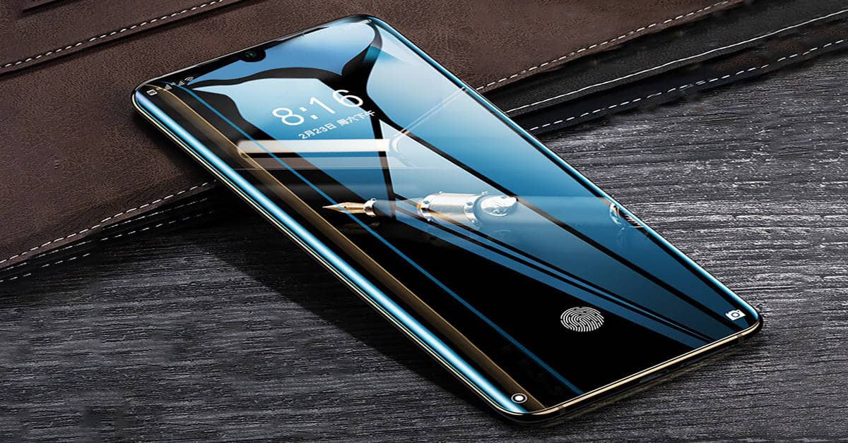 Oppo F17 Pro flagship: 48MP cameras, 8GB RAM, Price!