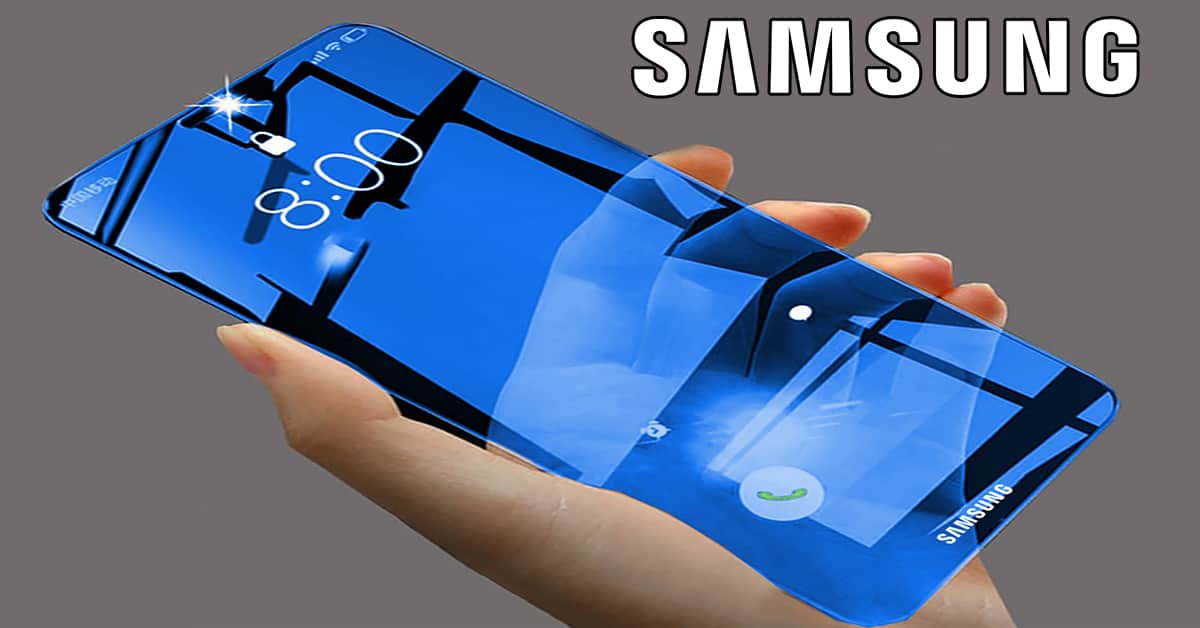 Samsung Galaxy X Edge: 10GB RAM, Quad 64MP cameras, Price!