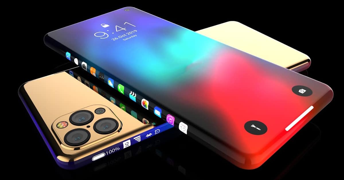 Best LG phones September: 5000mAh battery, 64MP Cameras!