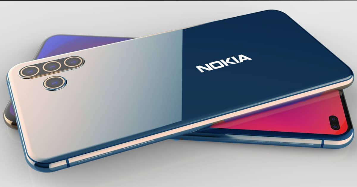 Nokia Flash 2025 specs: 16GB RAM, 16100mAh Battery!