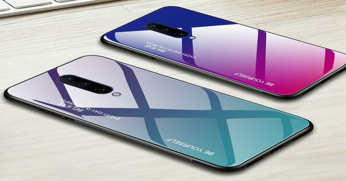 Best 8GB RAM phones September: 64MP cameras, 5000mAh battery!