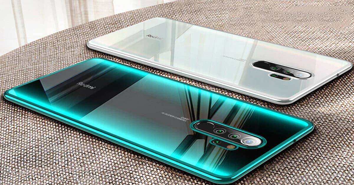 Xiaomi Poco M2 specs: quad cameras, 5000mAh Battery, Release Date!