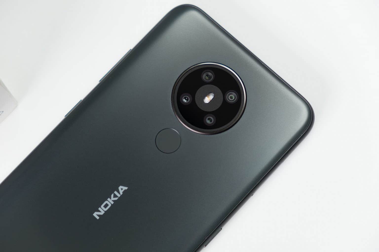 Best Nokia phones November: Quad 64MP cameras, 8GB RAM, Price!
