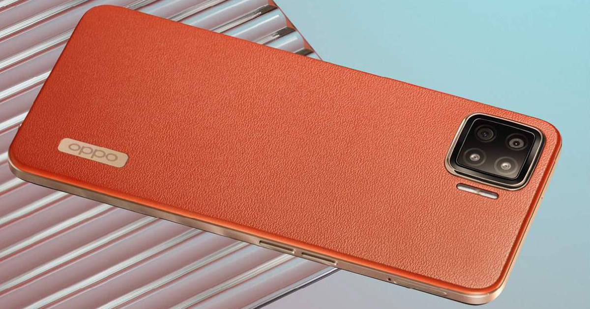 Oppo F17 Pro Diwali Edition: 8GB RAM, Quad 48MP cameras, Price!